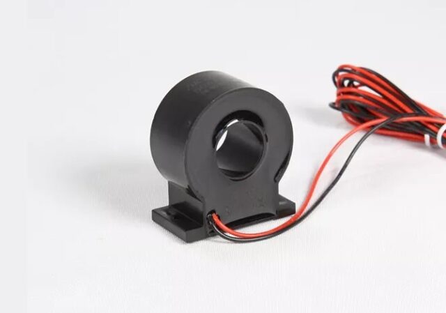 Metering Current Transformers – MagnaTech